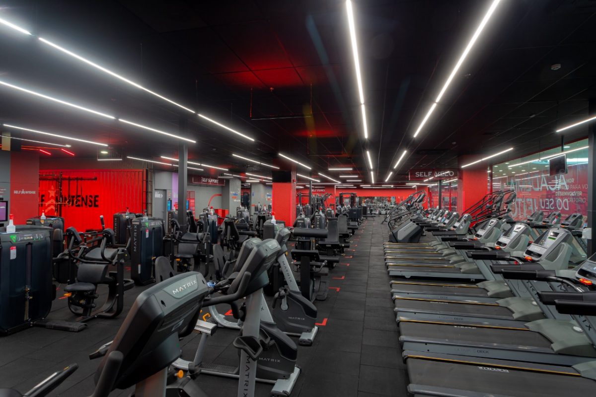 Selfit escolhe EVO como nova plataforma de gestão para crescer com ...