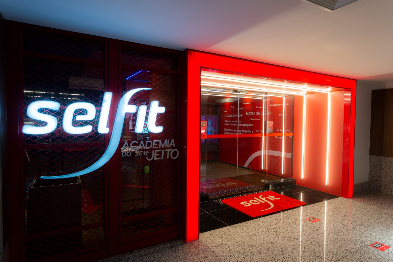 Selfit escolhe EVO como nova plataforma de gestão para crescer com ...
