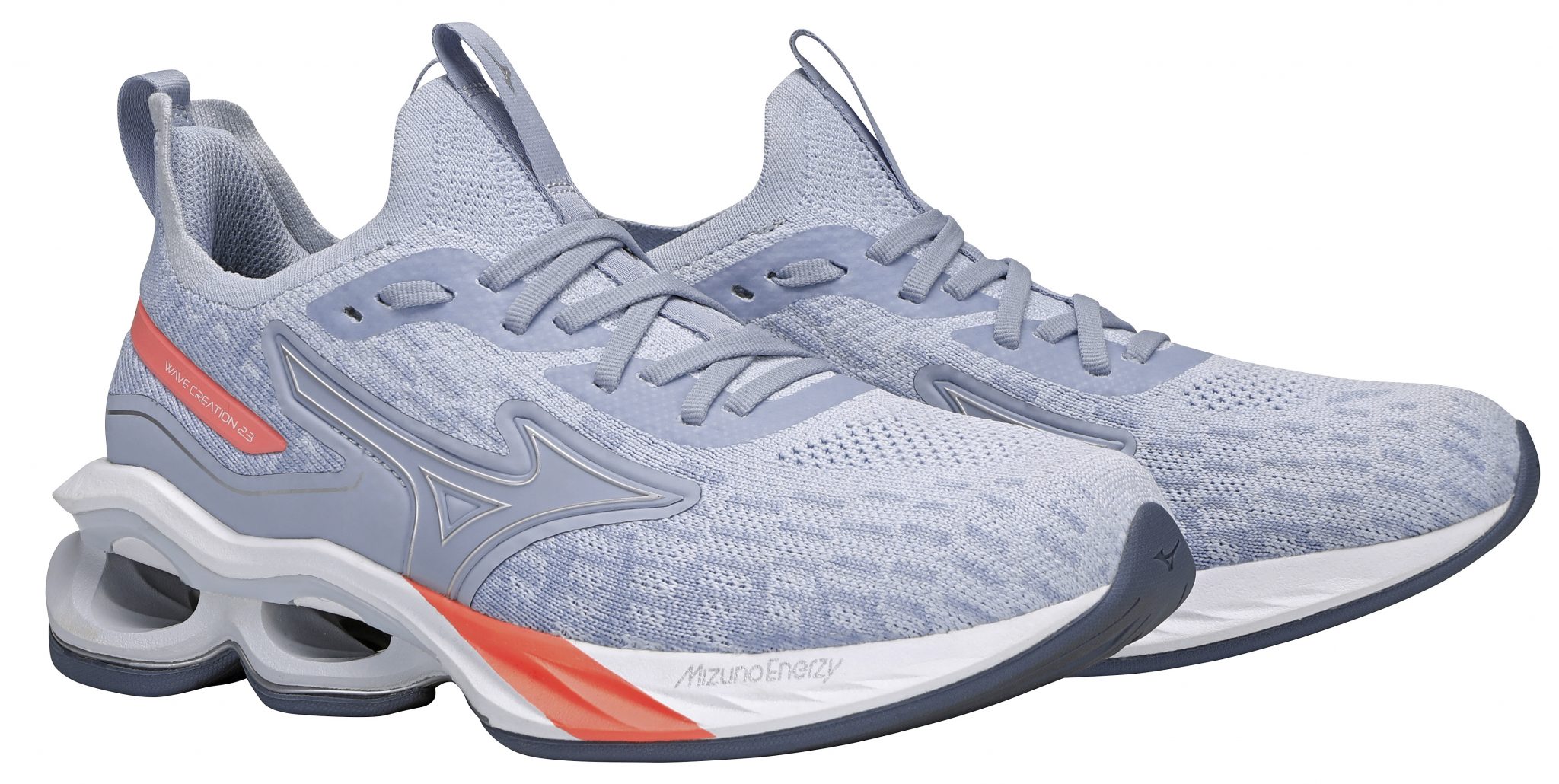 Mizuno Wave Creation chega a sua 23ª edição mantendo tradição de ...