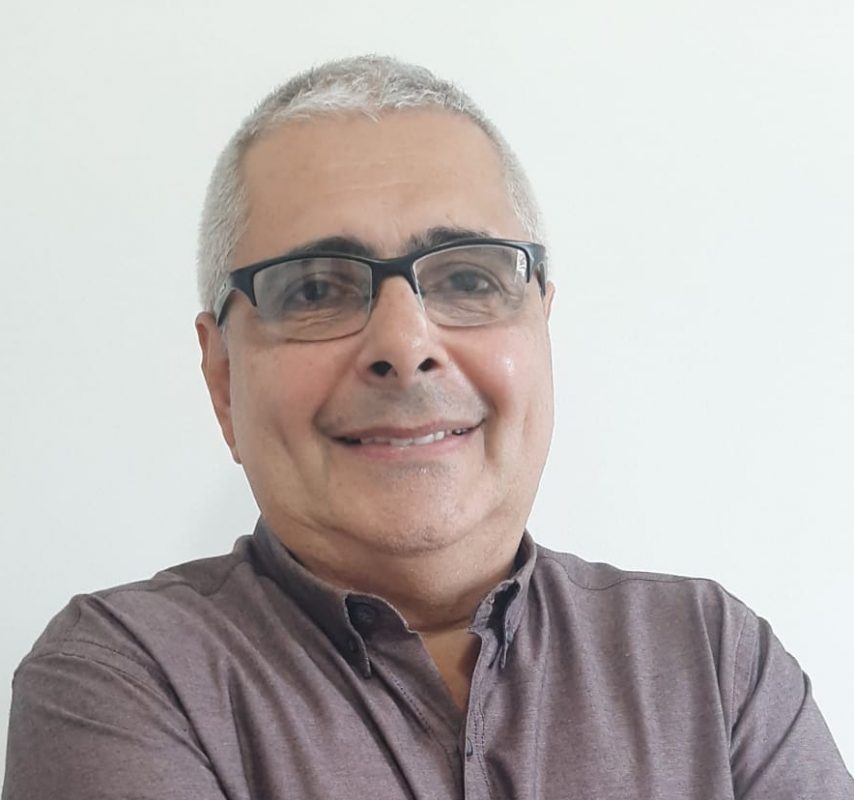 TUFIC DERZI - Fitness Brasil