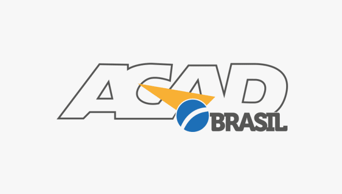 ACAD Brasil - Fitness Brasil