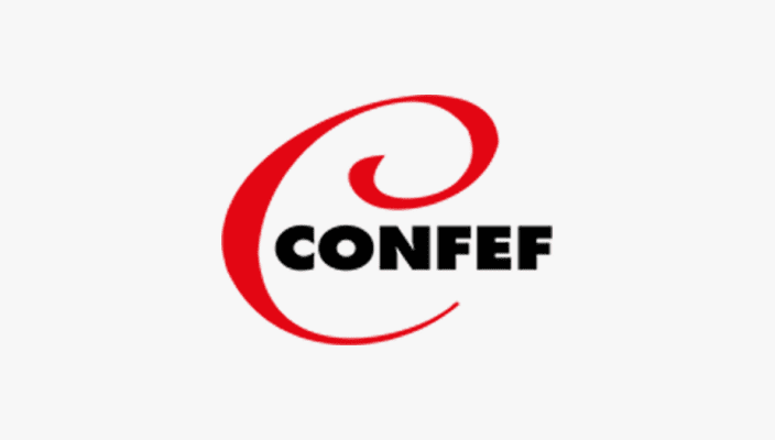 CONFEF - Fitness Brasil