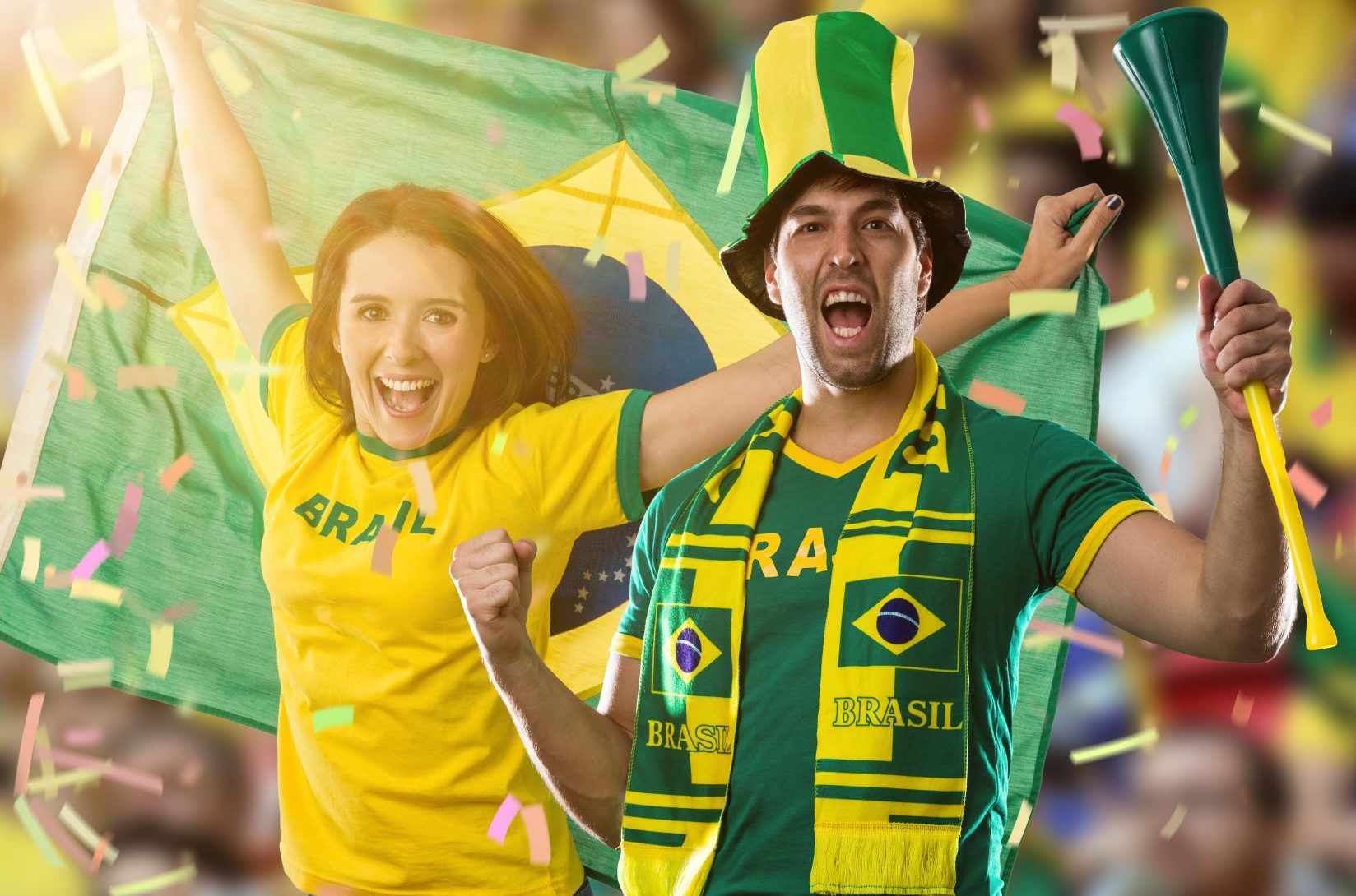 Copa: como o mundial pode ajudar a movimentar os negócios fitness ...