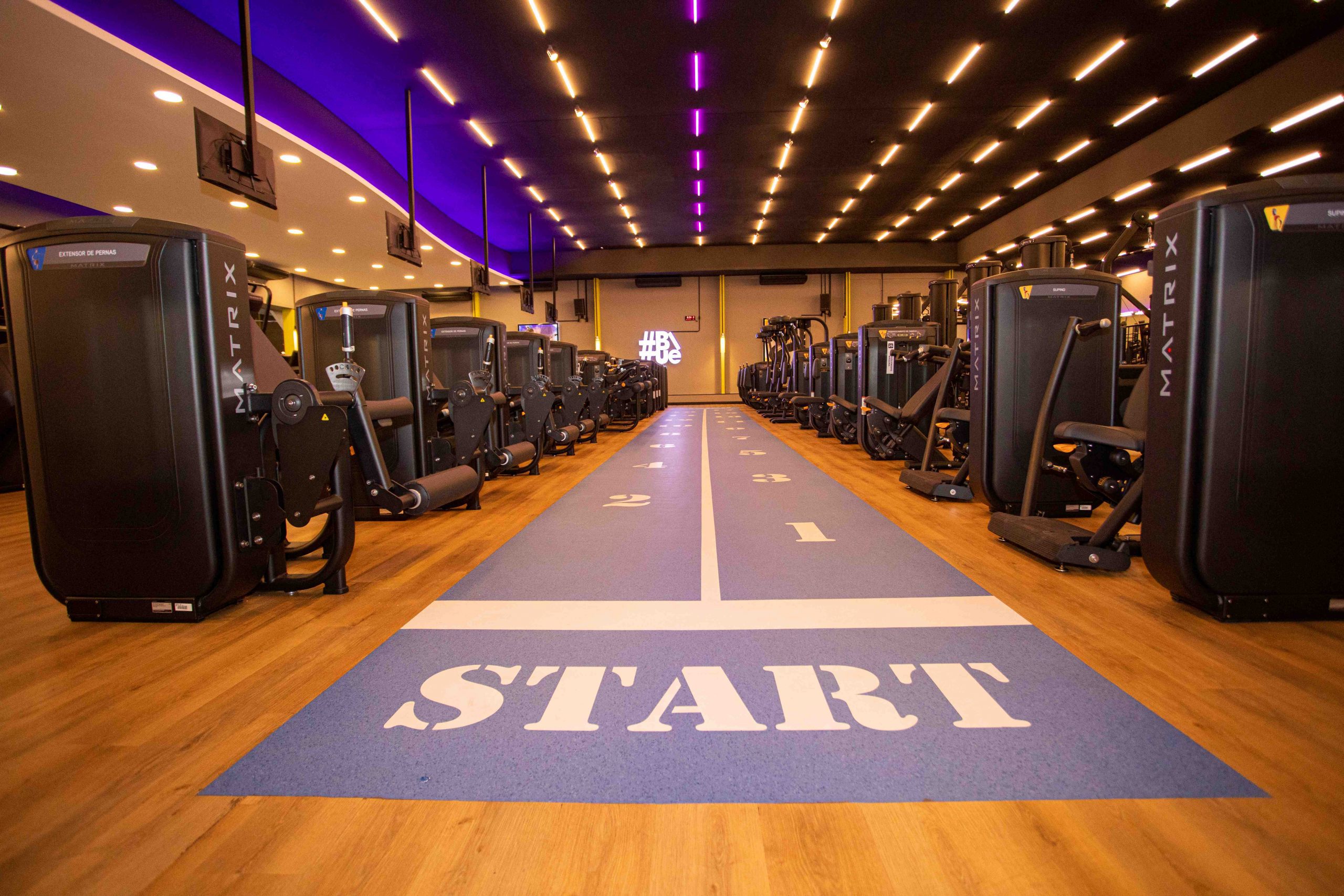 Bluefit e EVO firmam parceria para otimizar processos digitais da rede ...