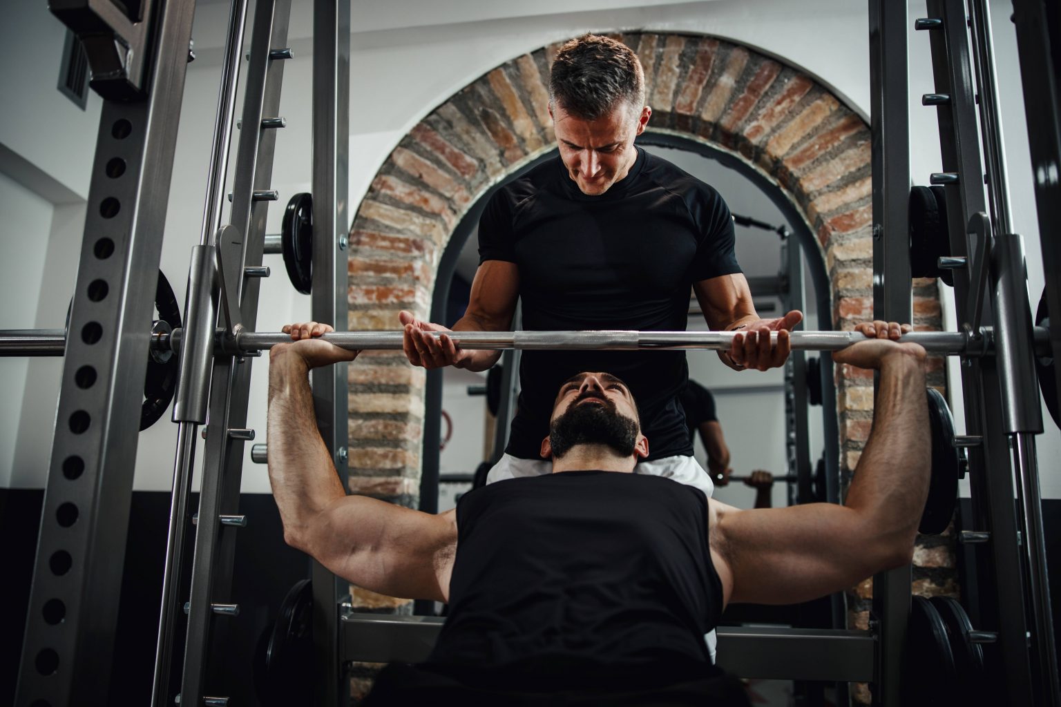 Academias – Fitness Brasil