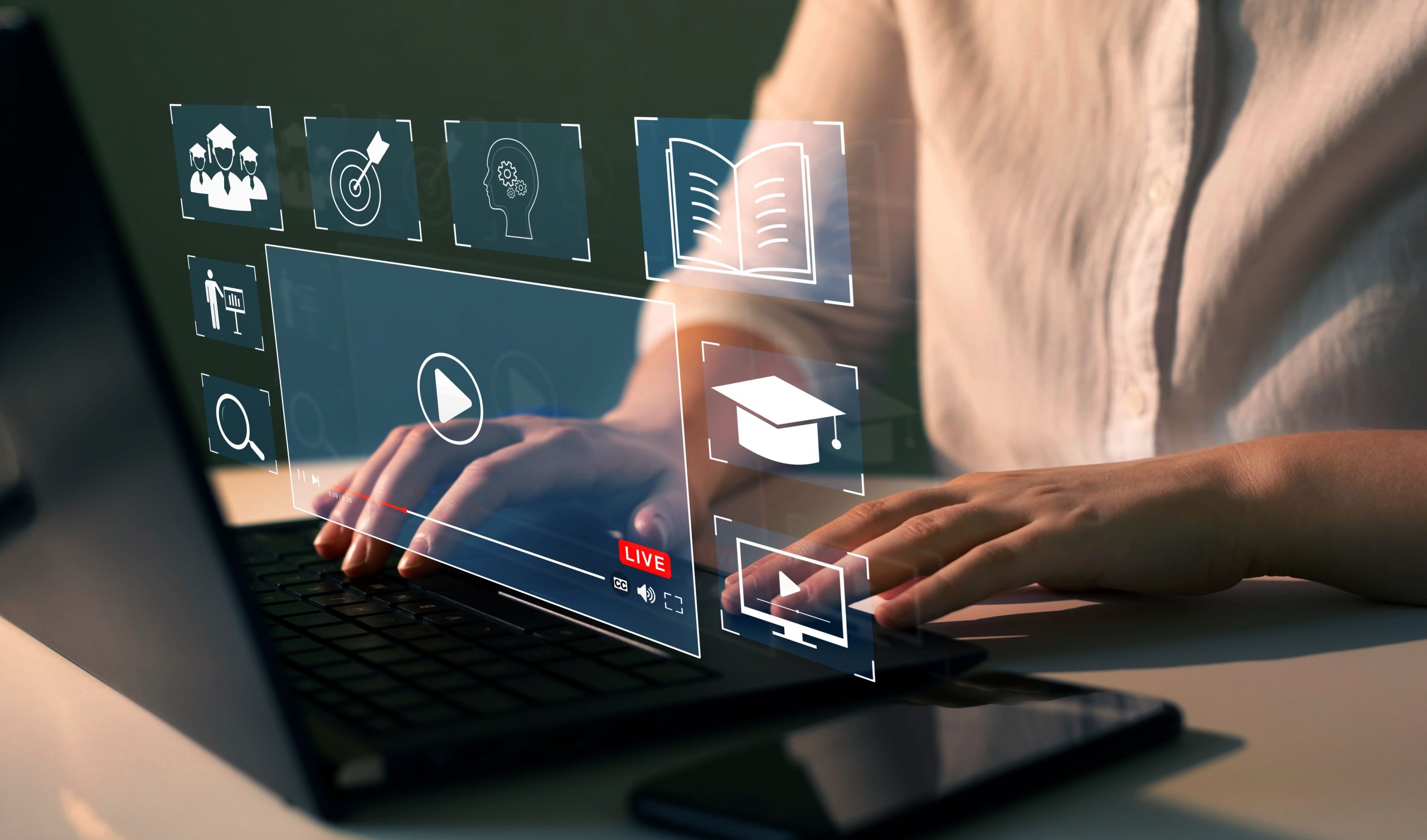 5 motivos para investir continuamente em educação profissional – e como ...