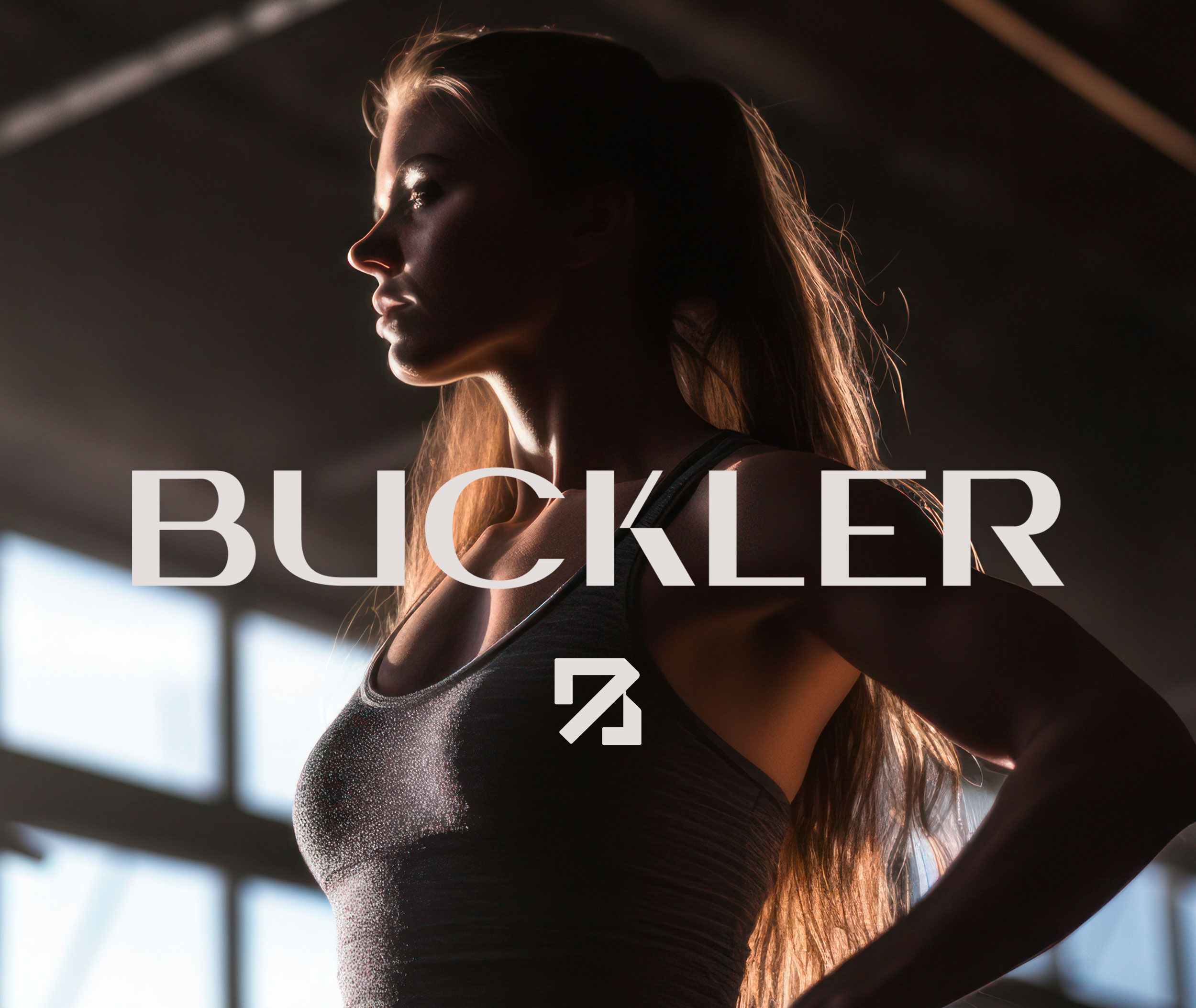 Buckler Fit, ecossistema completo de soluções, é patrocinador ouro da ...