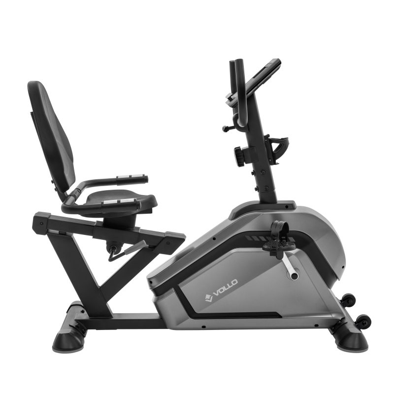 VOLLO SPORTS - Fitness Brasil