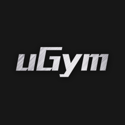 UGYM - Fitness Brasil