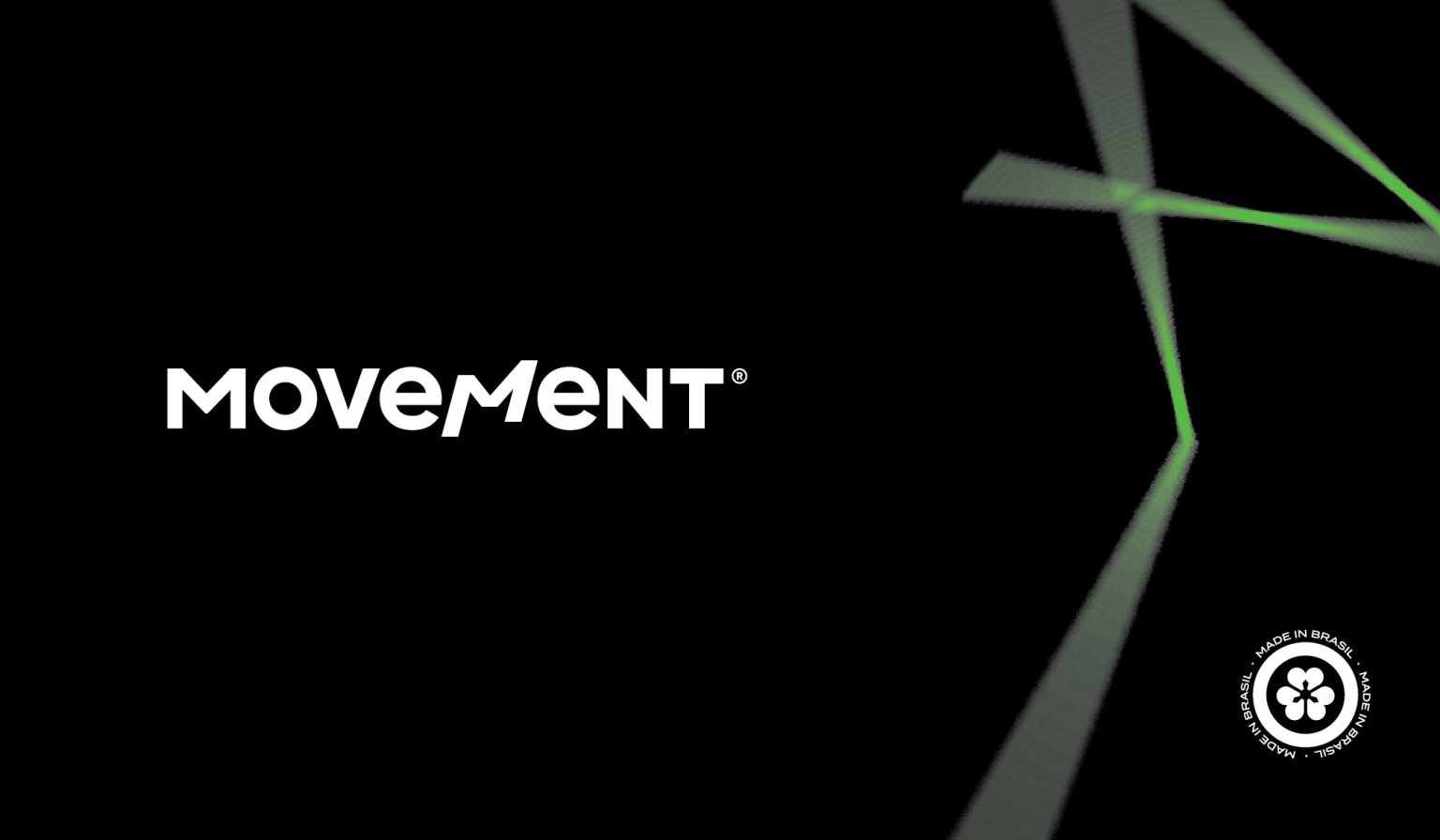 Movement - Fitness Brasil