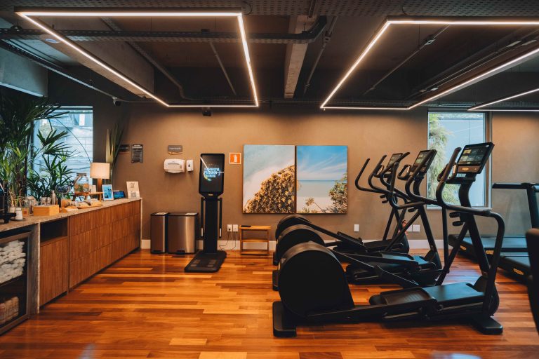 Academias pelo Brasil: Six Sport Life, exclusividade e bem-estar em ...