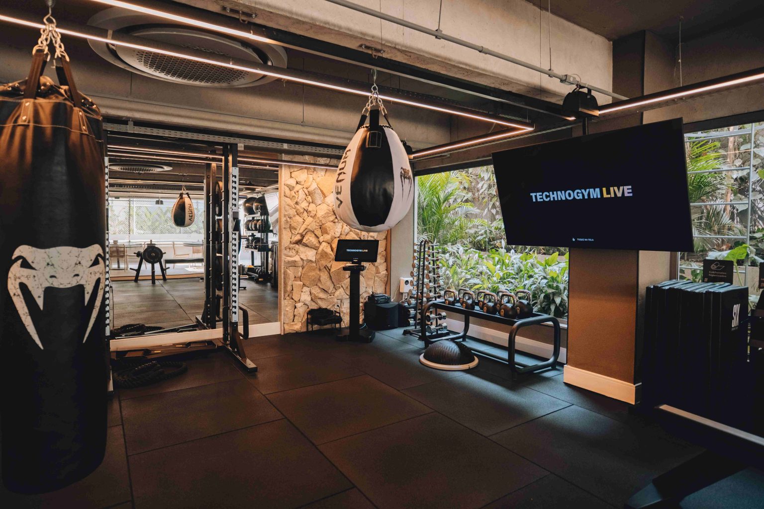 Academias pelo Brasil: Six Sport Life, exclusividade e bem-estar em ...