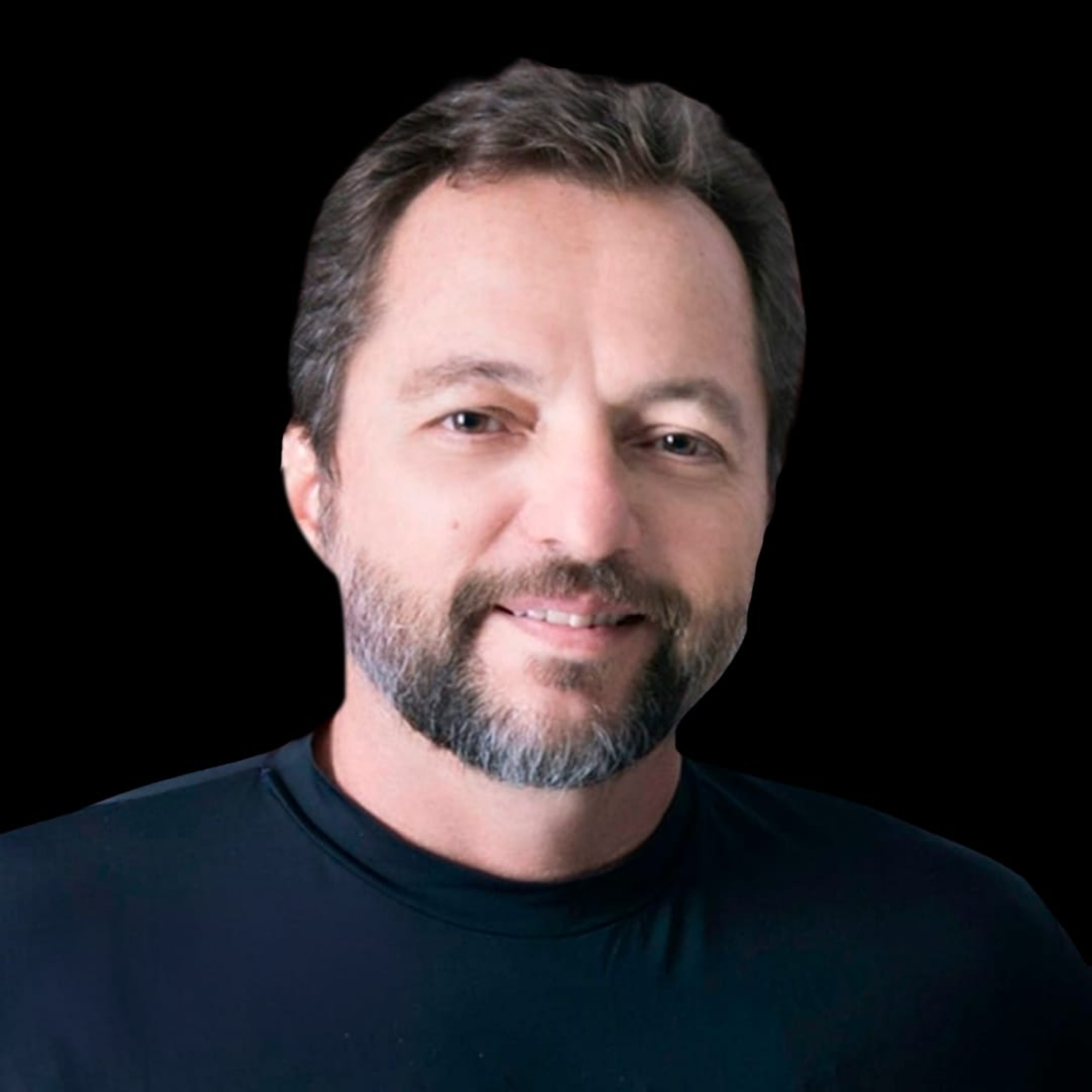 Marcelo Affonso - Fitness Brasil