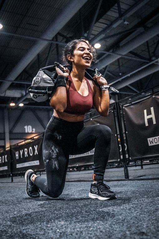 Hyrox estreia no Brasil e traz experiência esportiva especial para a ...