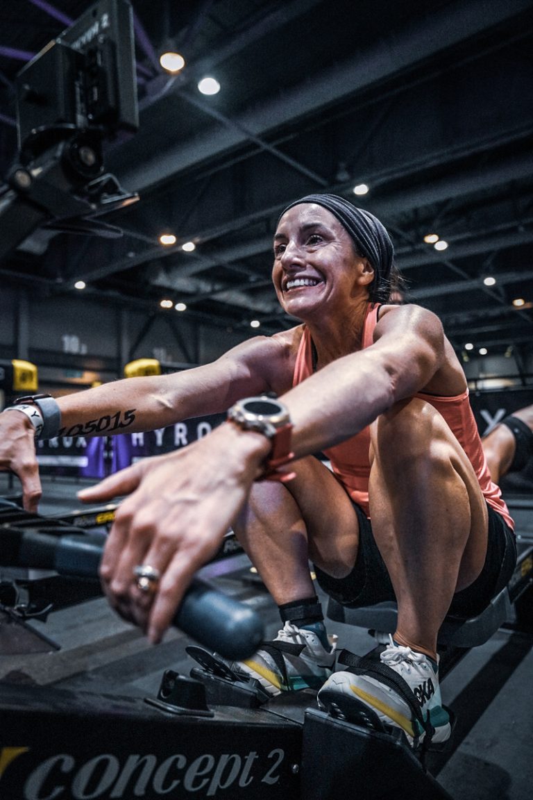 Hyrox estreia no Brasil e traz experiência esportiva especial para a ...