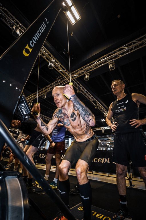 Hyrox estreia no Brasil e traz experiência esportiva especial para a ...