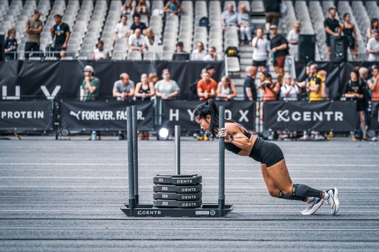 Hyrox estreia no Brasil e traz experiência esportiva especial para a ...