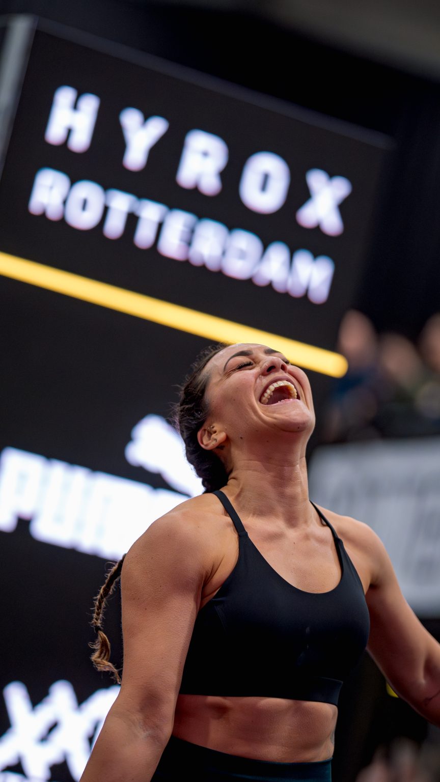 Hyrox estreia no Brasil e traz experiência esportiva especial para a ...