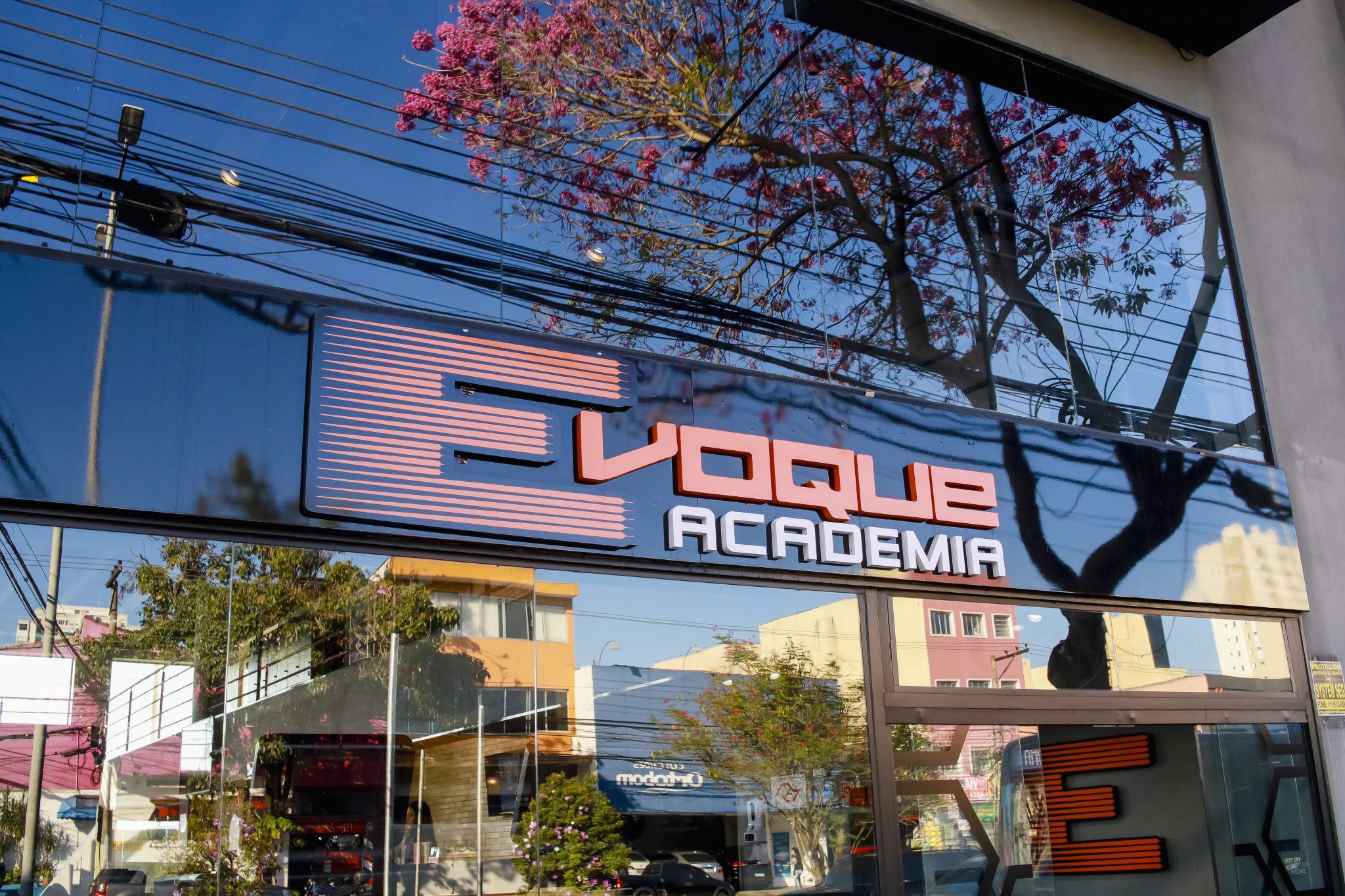 Academias pelo Brasil: Rede Evoque cresce com modelo híbrido, ambiente ...