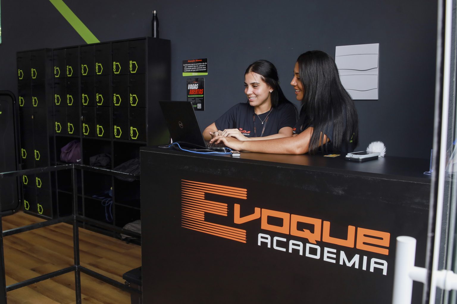 Academias pelo Brasil: Rede Evoque cresce com modelo híbrido, ambiente ...
