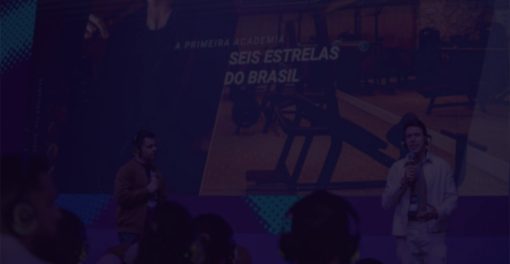 Fitness Brasil Expo 2026 - Fitness Brasil