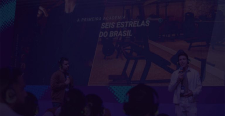 Fitness Brasil Expo 2026 - Fitness Brasil