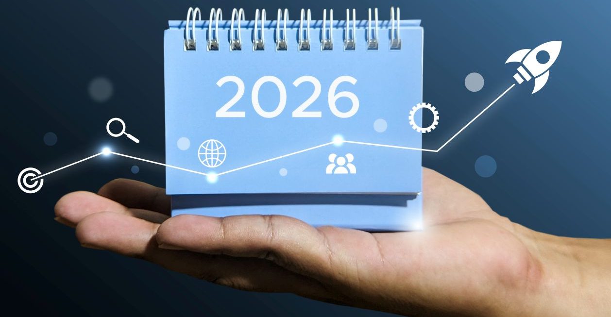 Metas para 2026 no marketing da sua academia: inovação, experiência e ...