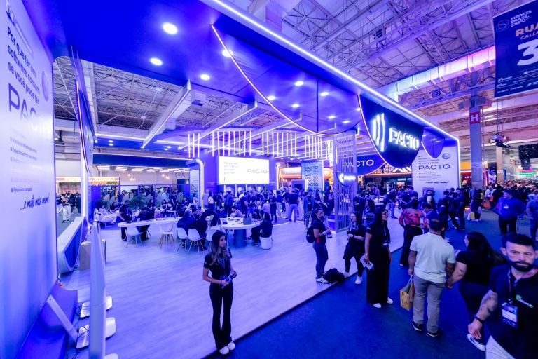 Fitness Brasil Expo 2026 reforça presença de grandes marcas e confirma ...