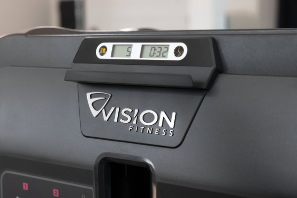 Vision Fitness - Fitness Brasil