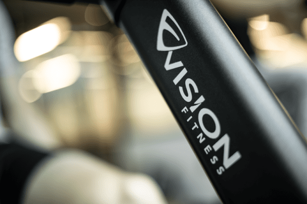 Vision Fitness - Fitness Brasil