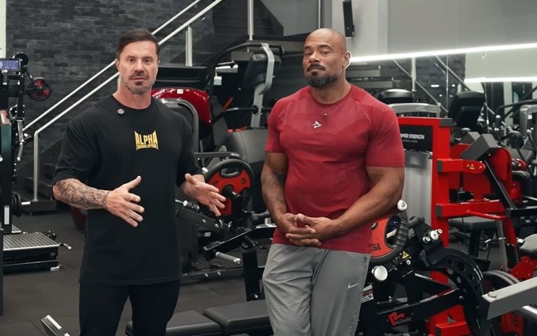 Renato Cariani lança rede própria de academias e abre as três primeiras ...