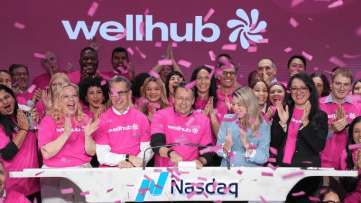 Mercado de bem-estar corporativo ganha reforço com IA, personalização e ...